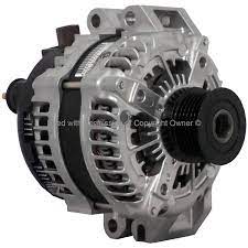 Alternators | HP-11781-350A | Autotech