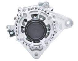 Alternators | HP-11931-290A | Autotech