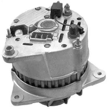 Alternators | 12088 | Autotech