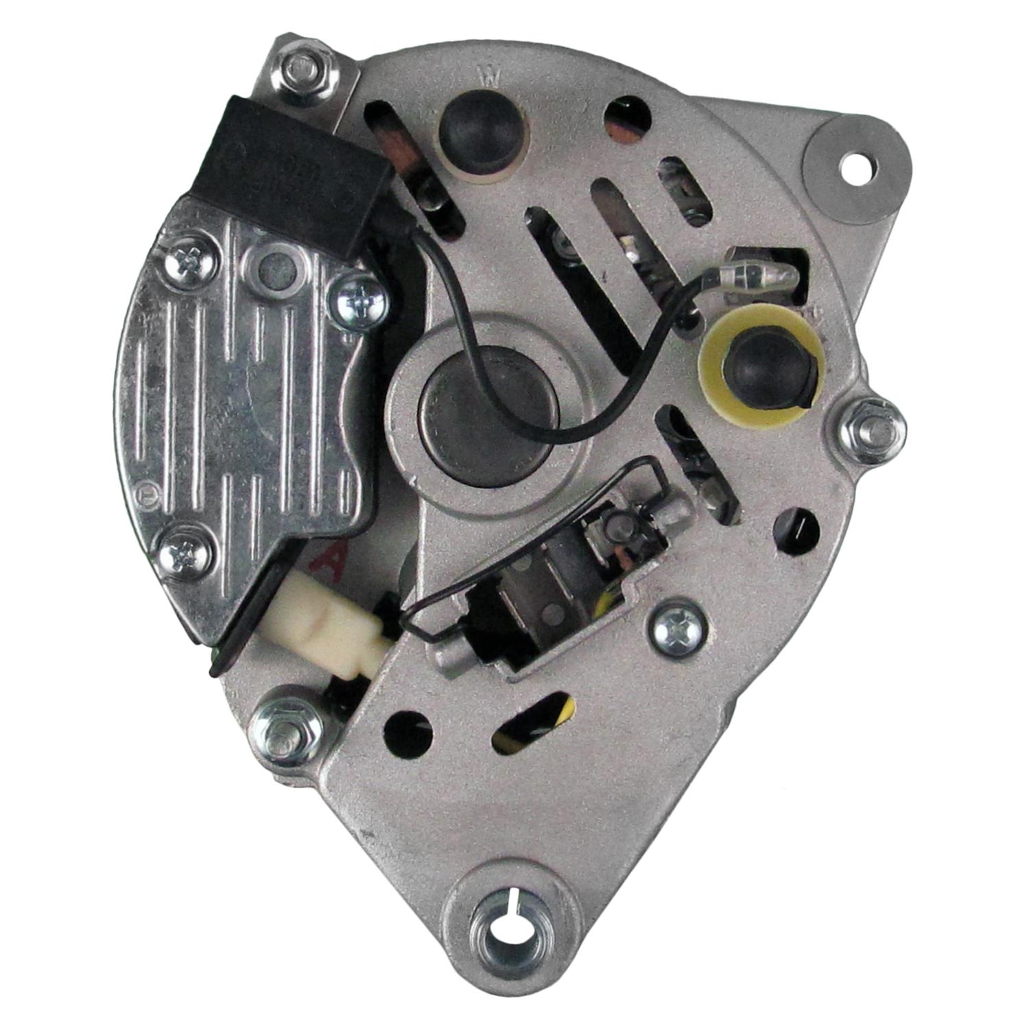 Alternators | 12088 | Autotech