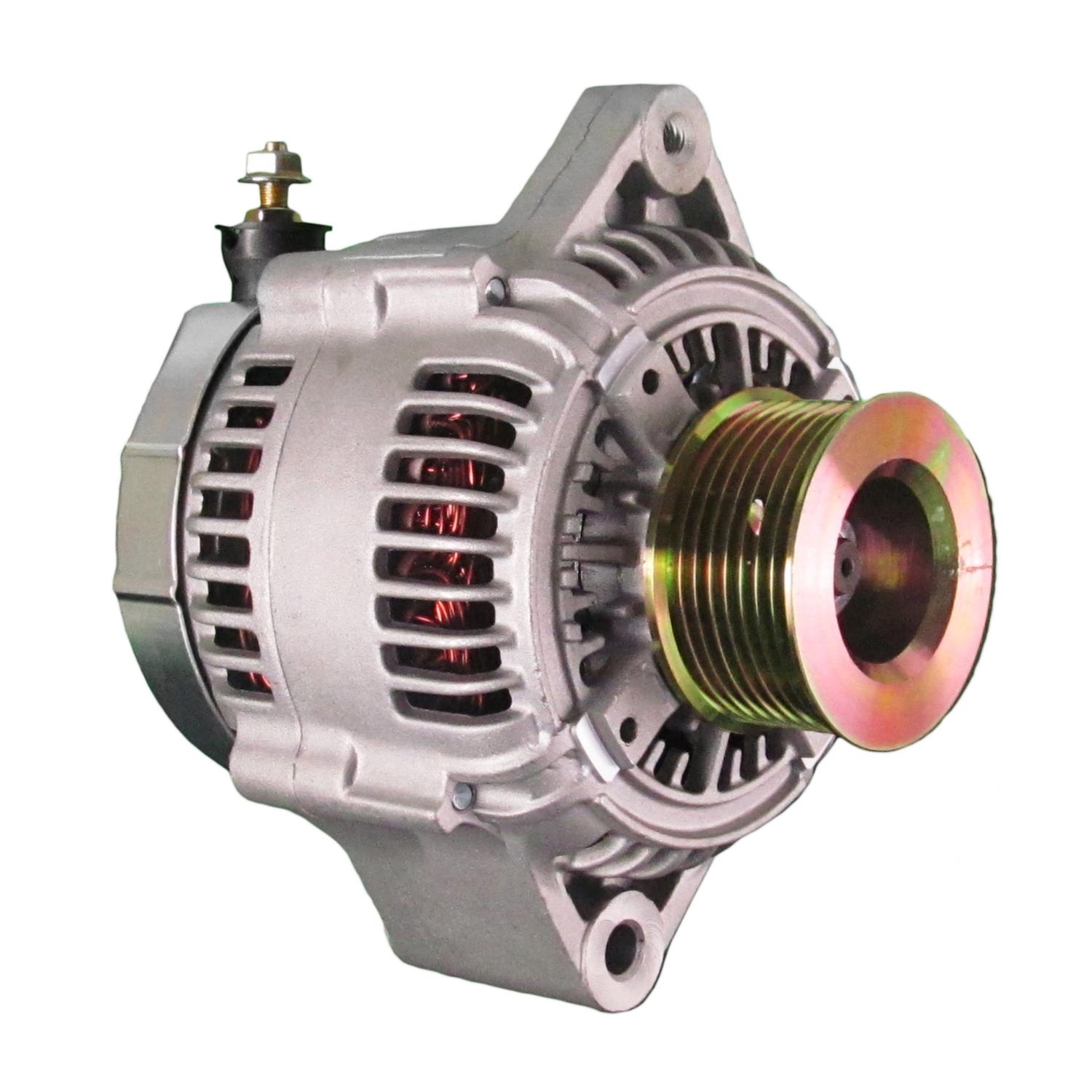 Alternators | 12193 | Autotech