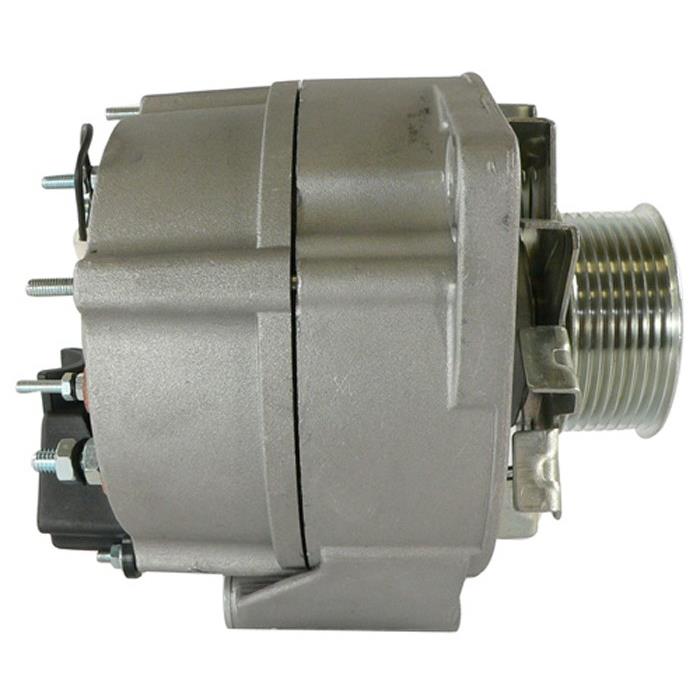 Alternators | 12386 | Autotech