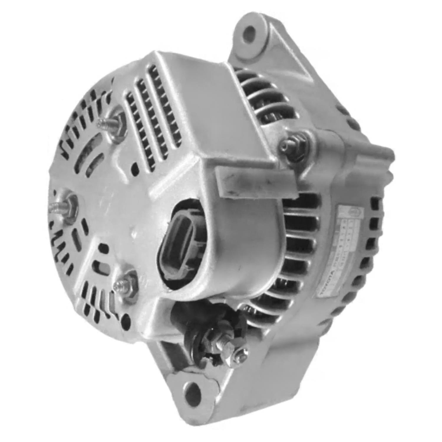 Alternators | HP-13671-320A | Autotech