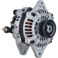 Alternators | HP-13719-240A | Autotech