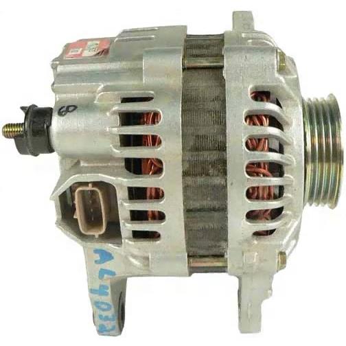Alternators | HP-13787-320A | Autotech