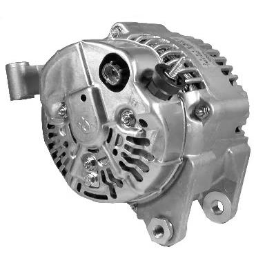 Alternators | 13790 | Autotech