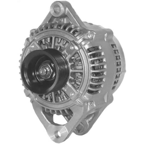 Alternators | HP-13824-320 | Autotech