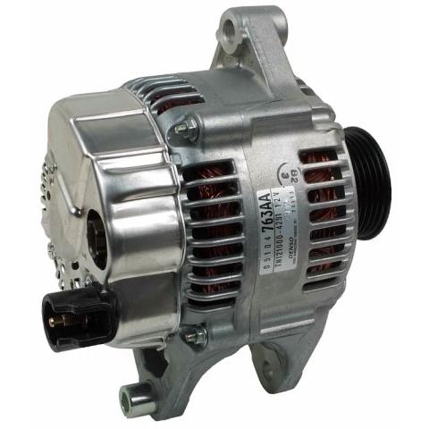 Alternators | HP-13824-320 | Autotech
