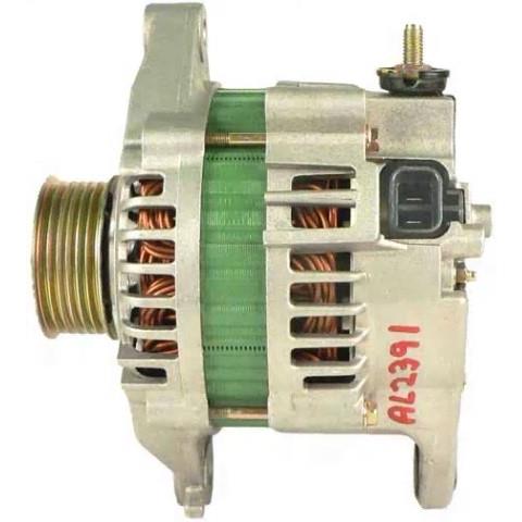 Alternators | HP-13827-320A | Autotech