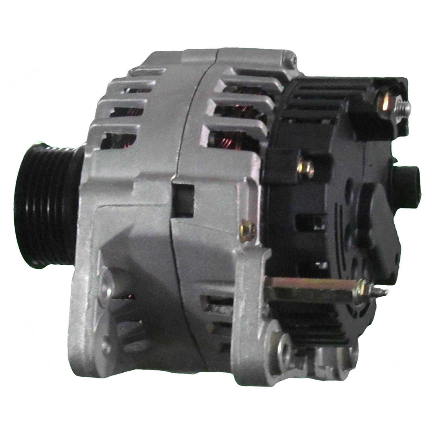 Alternators | 13852 | Autotech