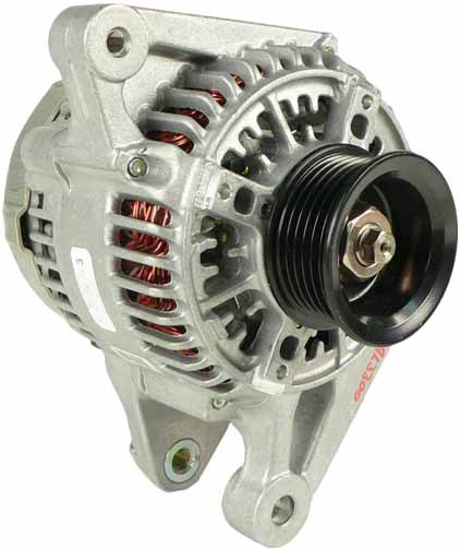 Alternators | HP-13878-240 | Autotech