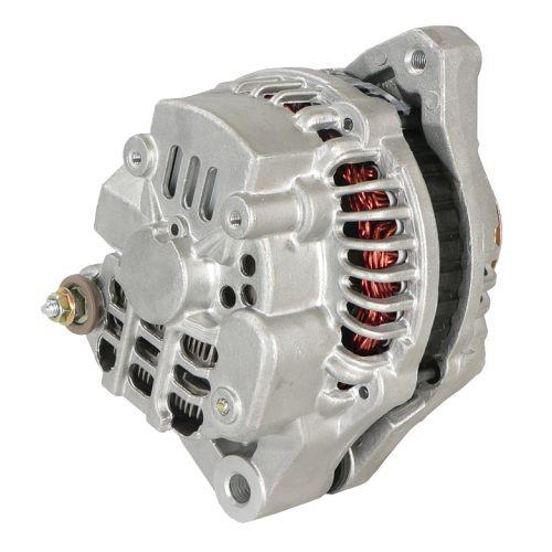 Alternators | 13893 | Autotech