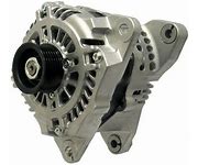 Alternators | HP-14027-350 | Autotech