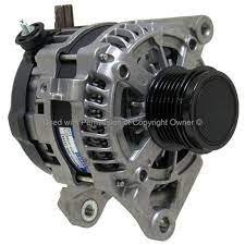 Alternators | HP-14487-320 | Autotech
