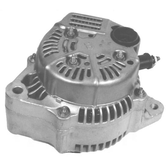 Alternators | HP-14668-300A | Autotech