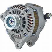 Alternators | HP-11134-240A | Autotech