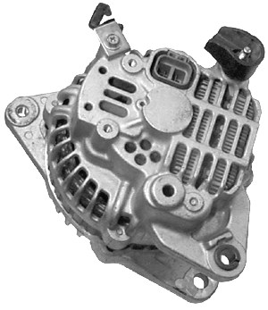 Alternators | 13577 | Autotech