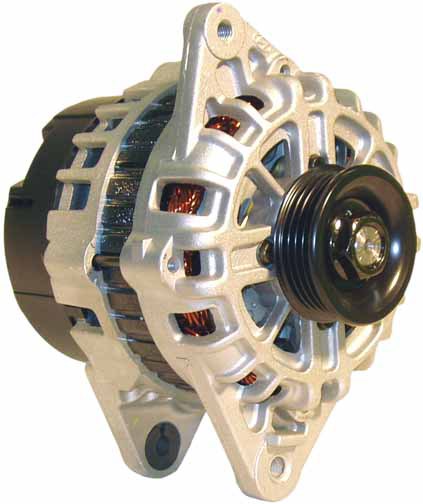 Alternators | HP-13973-320A | Autotech