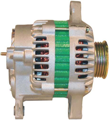 Alternators | 13213 | Autotech