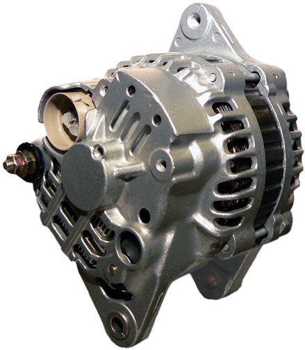 Alternators | 13213 | Autotech