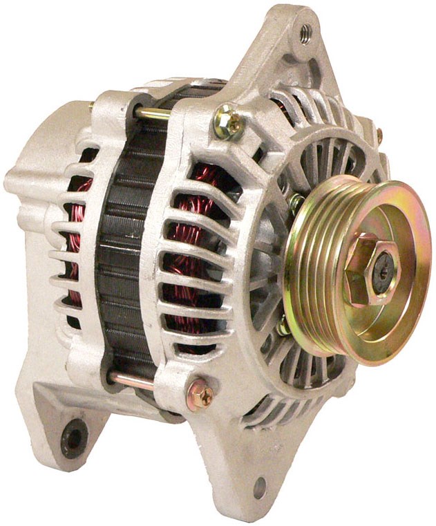 Alternators | 13820 | Autotech
