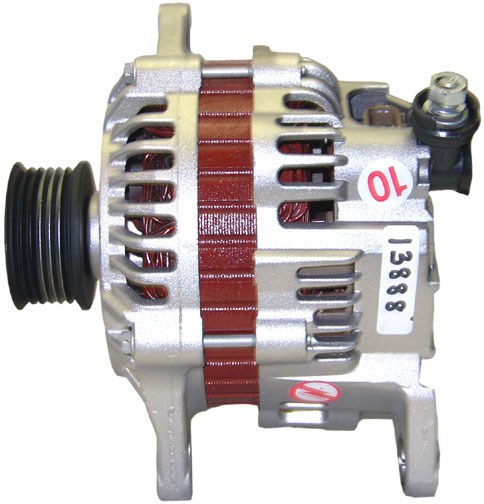 Alternators | HP-13888-240A | Autotech