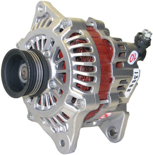 Alternators | HP-13888-240A | Autotech