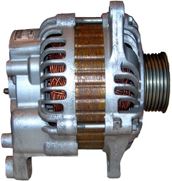 Alternators | HP-11052-370A | Autotech
