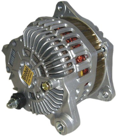 Alternators | 11340 | Autotech