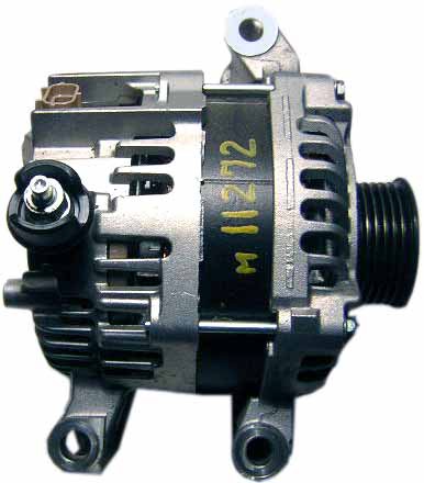 Alternators | HP-11272-320A | Autotech