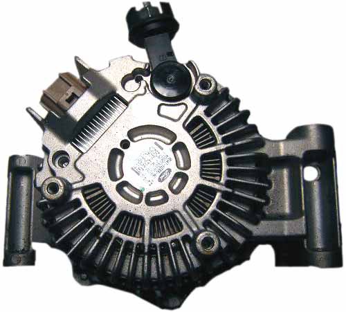Alternators | HP-11272-320A | Autotech