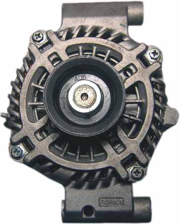 Alternators | HP-11272-320A | Autotech
