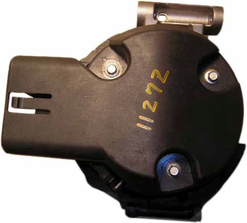 Alternators | HP-11272-320A | Autotech