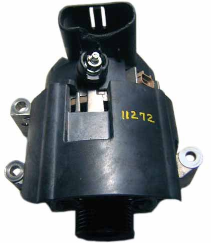 Alternators | HP-11272-320A | Autotech