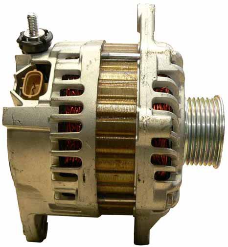 Alternators | HP-11341-270A_OEMPULLEY | Autotech