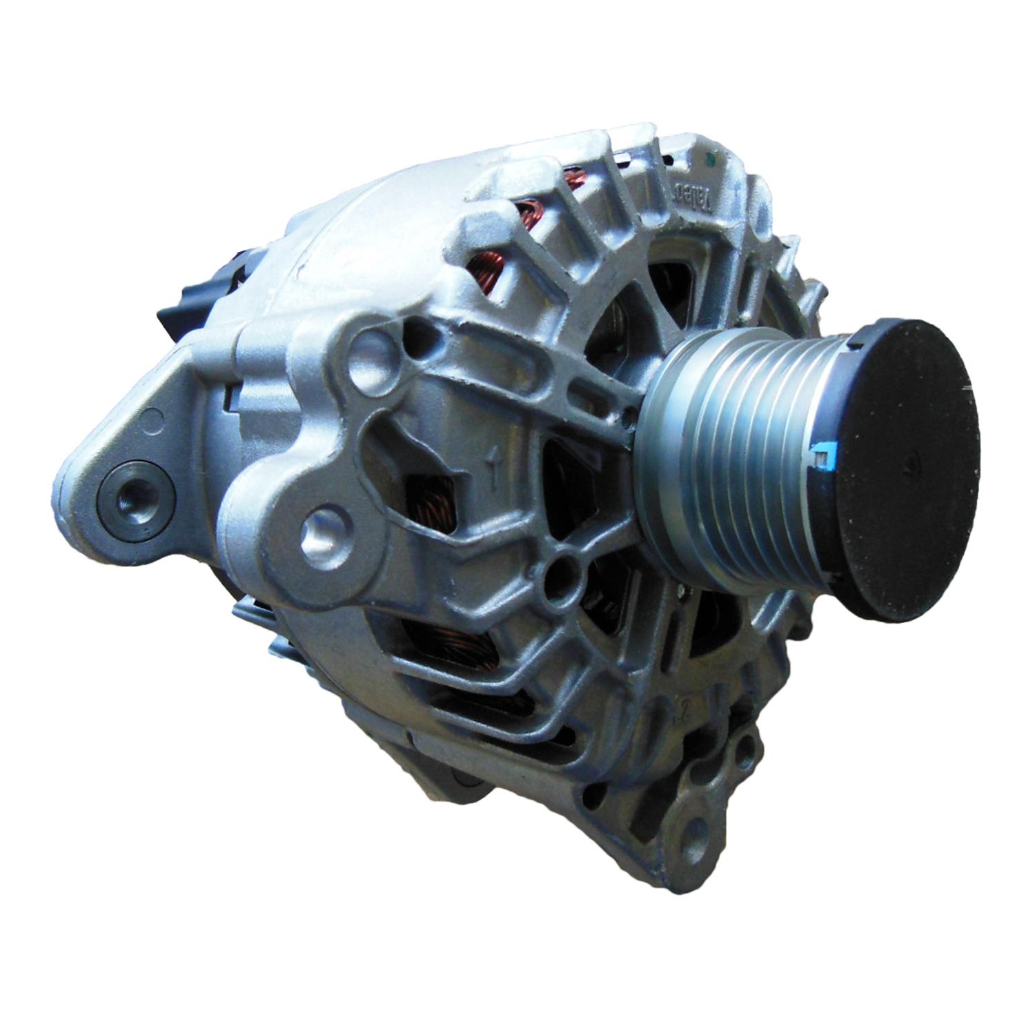 Alternators | 20305 | Autotech