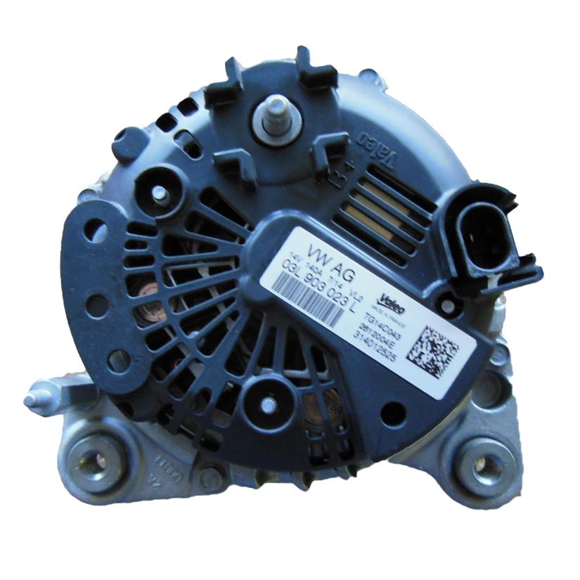 Alternators | 20305 | Autotech