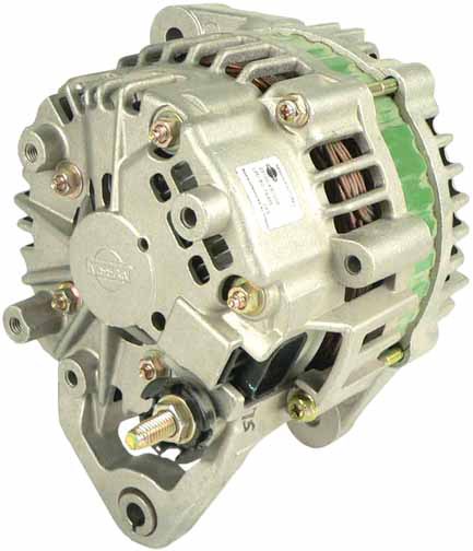 Alternators | HP-13789-240A | Autotech