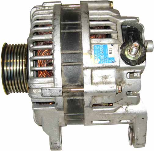 Alternators | DISCONTINUED | Autotech