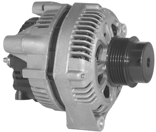 Alternators | HP-13864-320 | Autotech