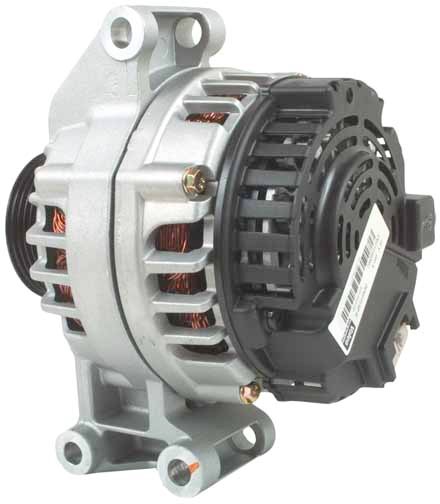 Alternators | 11047 | Autotech