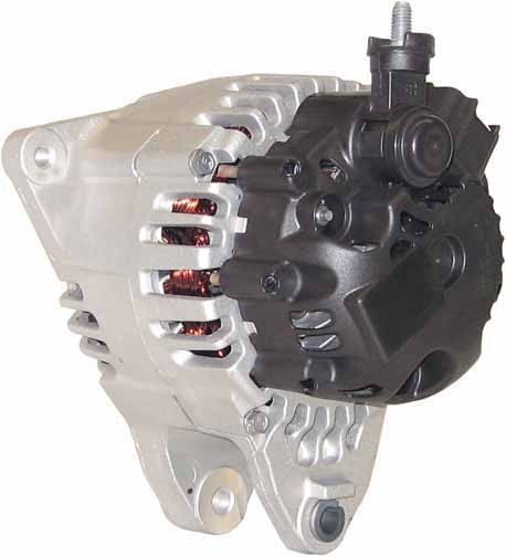 Alternators | HP-11188-320A | Autotech