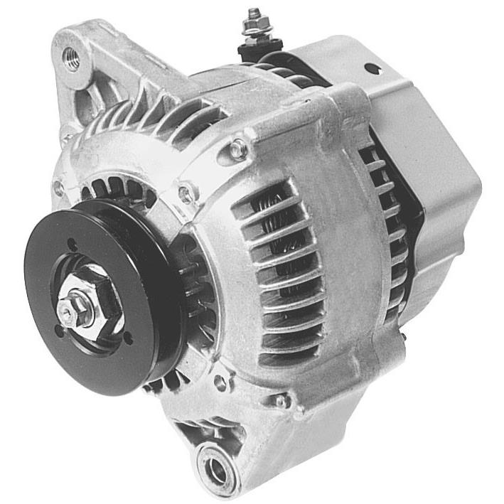 Alternators | HP-14668-300A | Autotech