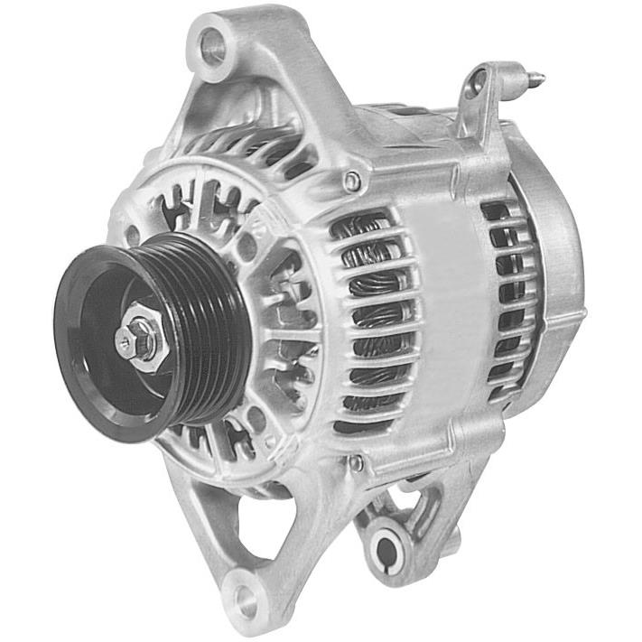 Alternators | HP-13341-180A | Autotech