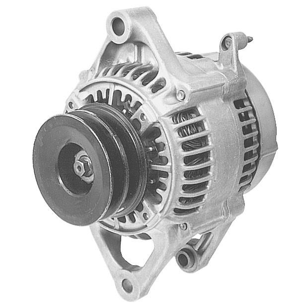 Alternators |discontinued | Autotech