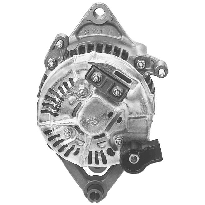 Alternators | HP-13307-320 | Autotech
