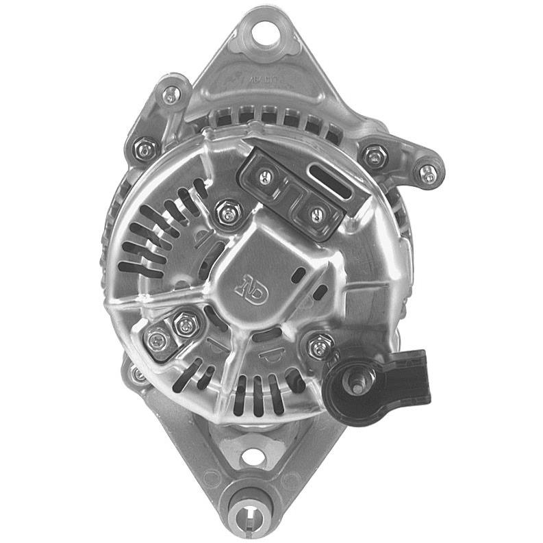 Alternators | HP-13354-320 | Autotech