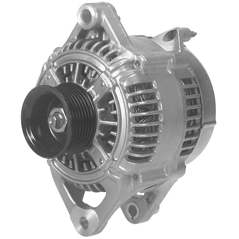Alternators | HP-13742-370A | Autotech