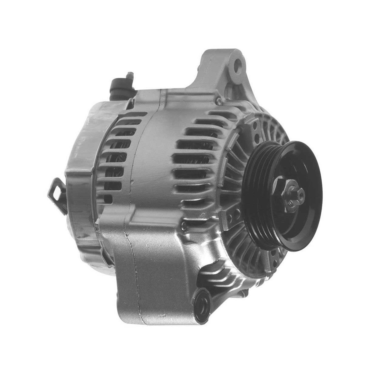 Alternators | HP-13743-180A | Autotech
