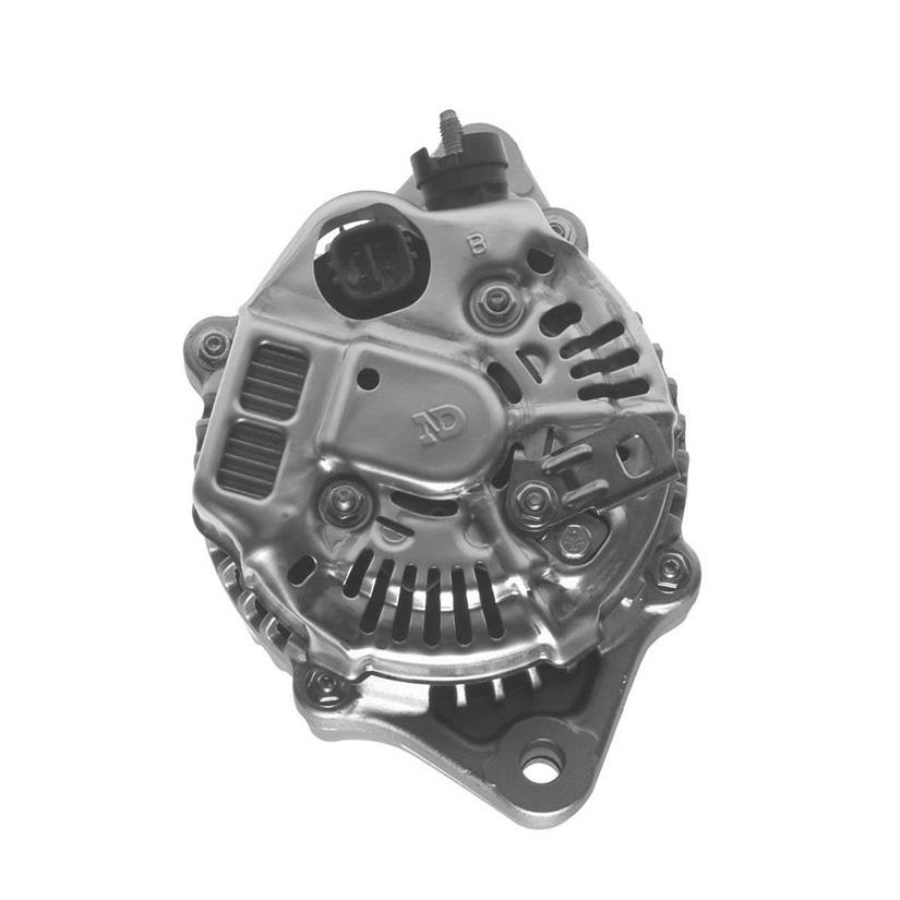 Alternators | HP-13743-320A | Autotech